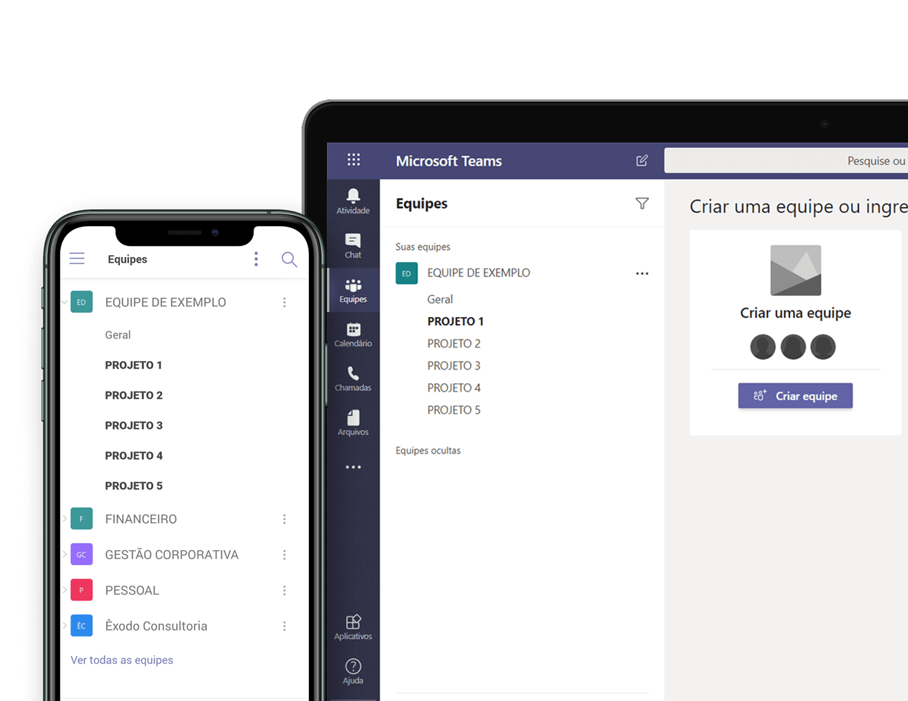 Microsoft Teams – Mais IT